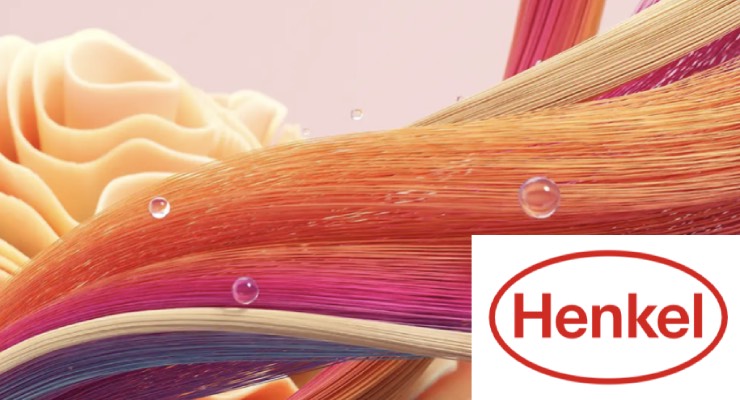 Henkel & LabVantage Solutions Create R&D 4.0 Platform - Beauty Packaging