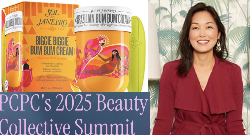 Sol de Janeiro’s Heela Yang Wins Madam CJ Walker Award - Beauty Packaging