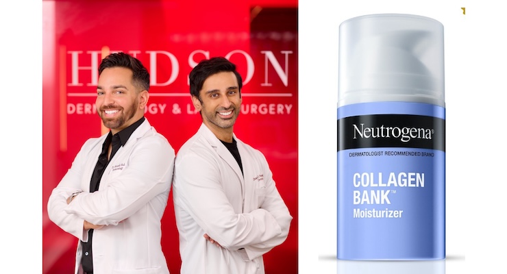Neutrogena Recruits 2 Renowned Dermatologists as Global Innovation ...