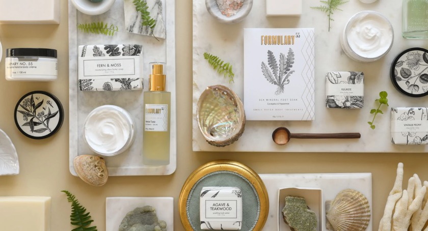 How One Entrepreneur Took Ownership of an Existing Beauty Brand ...