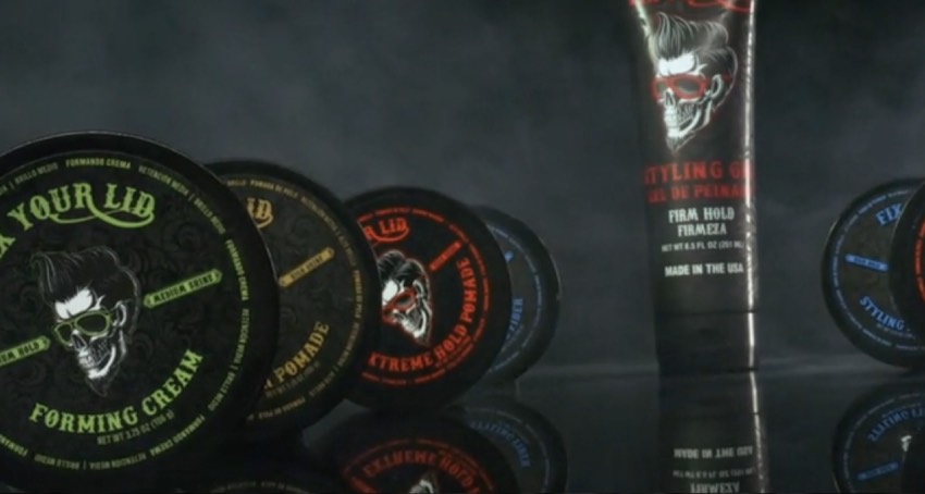 Inspired Beauty Brands Acquires Fix Your Lid - Beauty Packaging