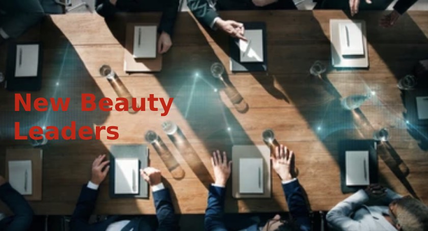 New Beauty President and CEO Appointments in 2025 - Beauty Packaging