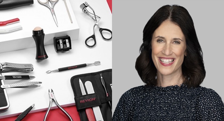Revlon Appoints Michelle Peluso as New CEO - Beauty Packaging