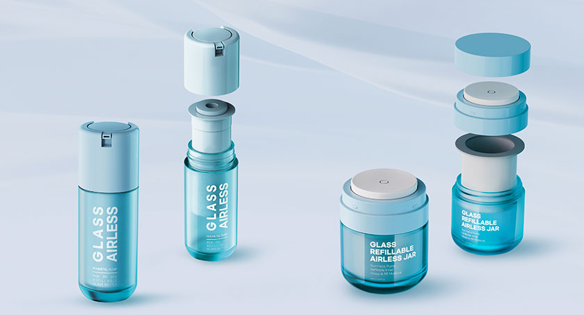 From Jars to Tubes: Skincare Packaging Trends for a Competitive Edge ...