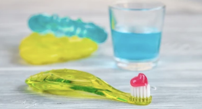 P&G and Colgate-Palmolive Face Complaints on Kids' Toothpastes - Beauty ...