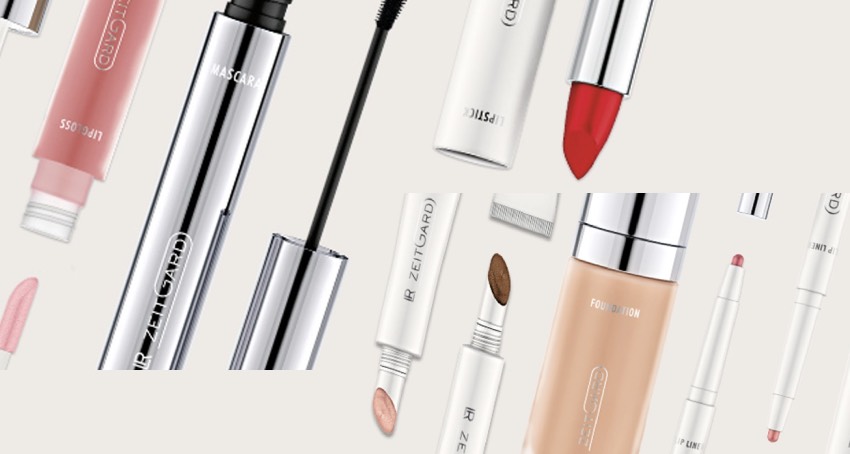 LR Health & Beauty Introduces Makeup Range - Beauty Packaging