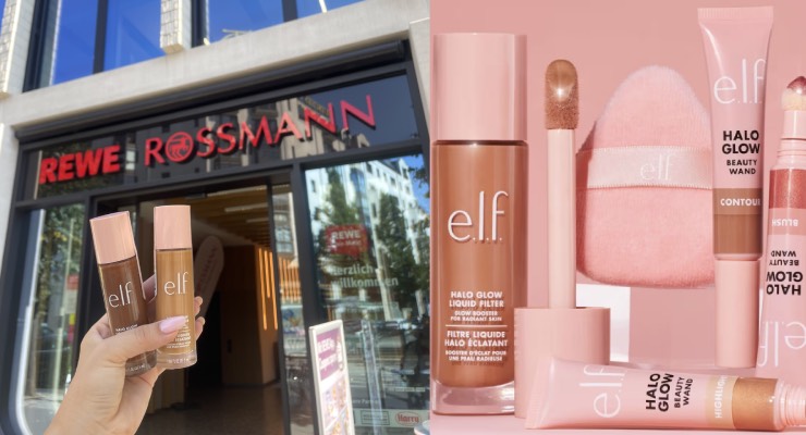 E.l.f. Expands Retail Partnerships Outside the U.S. - Beauty Packaging