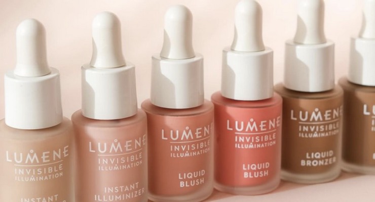 Lumene Group Becomes a Certified B Corporation - Beauty Packaging