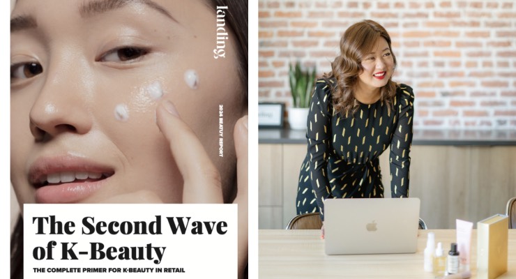 New Report Shows the Continued Popularity in K-Beauty - Beauty Packaging