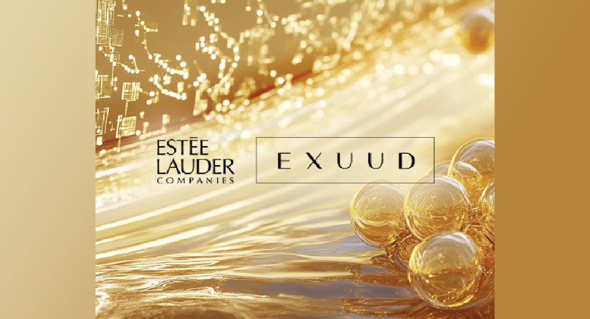 ELC Partners with Exuud for a Fragrance Technology Platform - Beauty ...