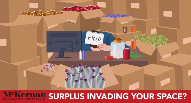 Excess Packaging Invading Your Space? We Have Your Solution. - Beauty ...