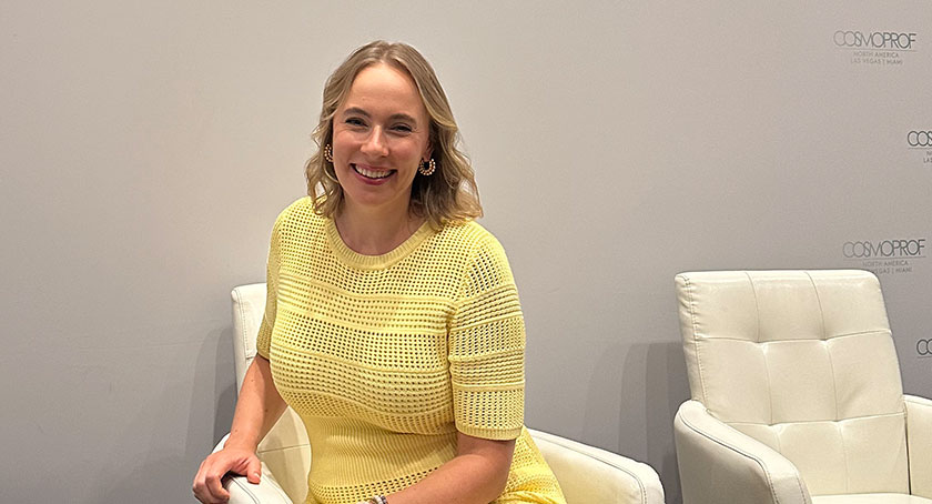 Cosmoprof NA Show Review: A Focus on Eco-Friendly Packaging - Beauty ...