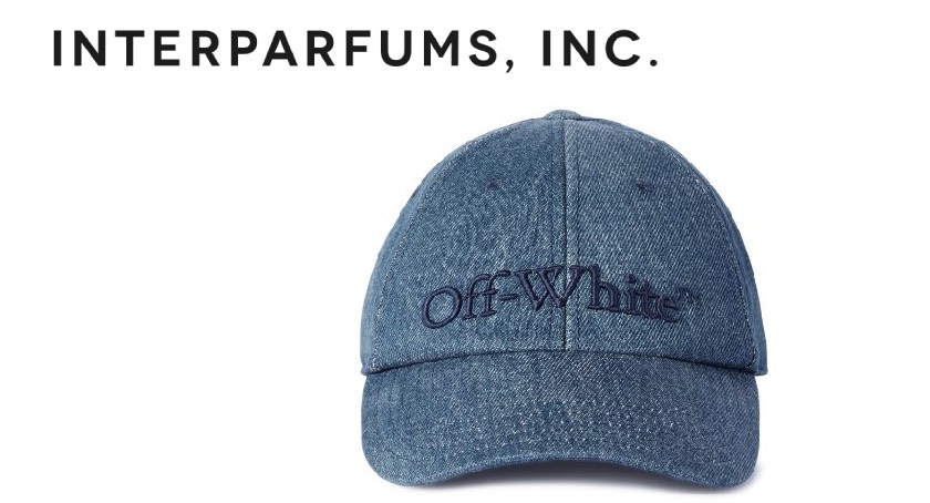 Interparfums to Develop Fragrance and Beauty Products for Off-White ...