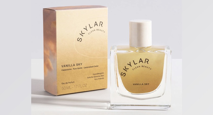Skylar’s Vanilla Sky Fragrance Wins Inaugural Digital Fragrance Award ...