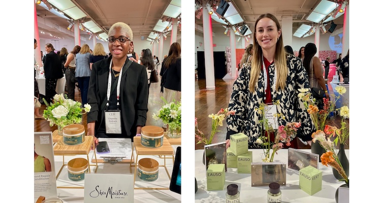 CEW Hosts 2024 Beauty Awards Expo - Beauty Packaging