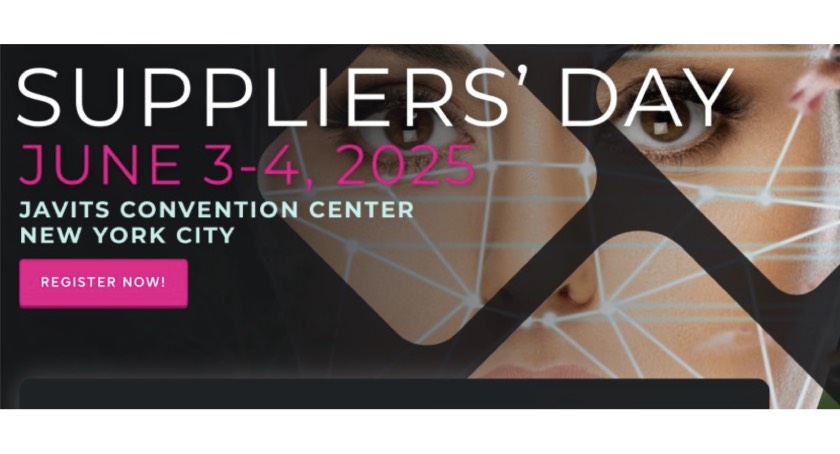 NYSCC Opens Registration for Suppliers' Day 2025 - Beauty Packaging