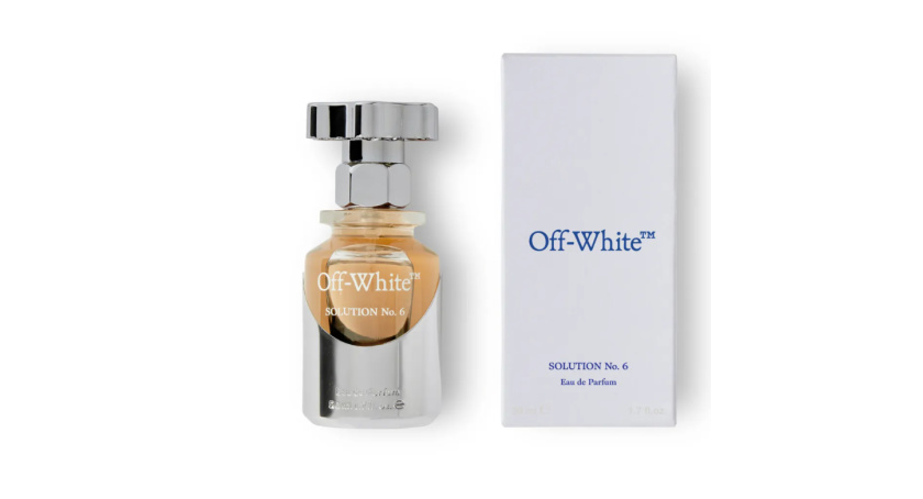 Interparfums to Develop Virgil Abloh’s ‘Off-White’ Brand in Fragrance ...