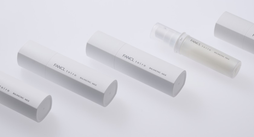 Fancl Uses Reusable Packaging with Eastman’s Tritan - Beauty Packaging