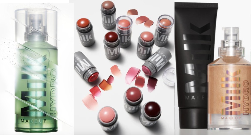 Milk Makeup Launches at Ulta Beauty This Spring - Beauty Packaging