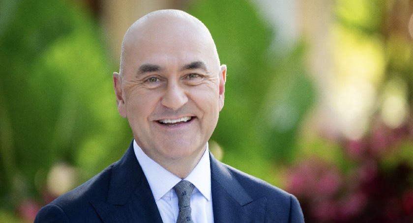 PPC Elects Stephen Scherger the New Board Chair - Beauty Packaging