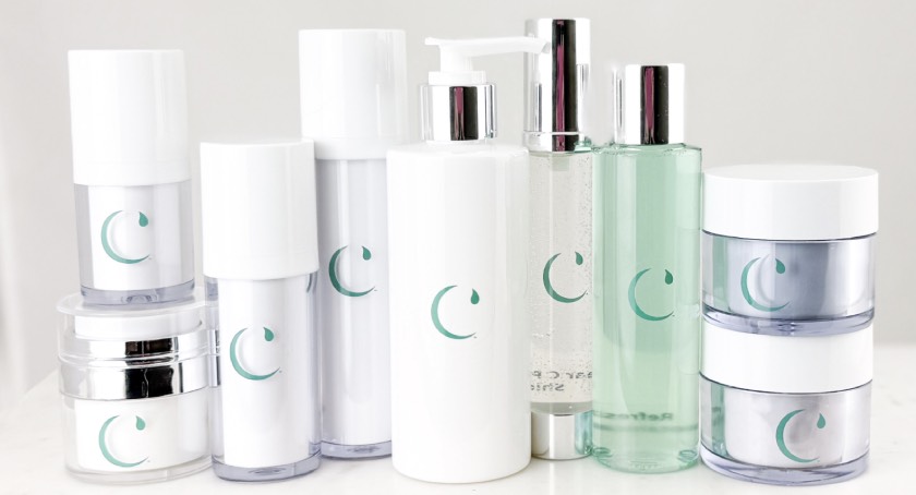 Cohere Beauty Unveils Luxe Renewal Skincare Collection - Beauty Packaging