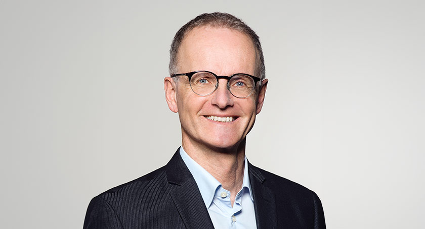 Manfred Zurkirch to Take Over as CEO of Hoffmann Neopac - Beauty Packaging