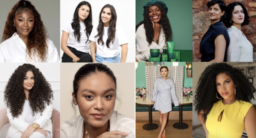 Sephora Announces 2025 Accelerate Program Cohort - Beauty Packaging