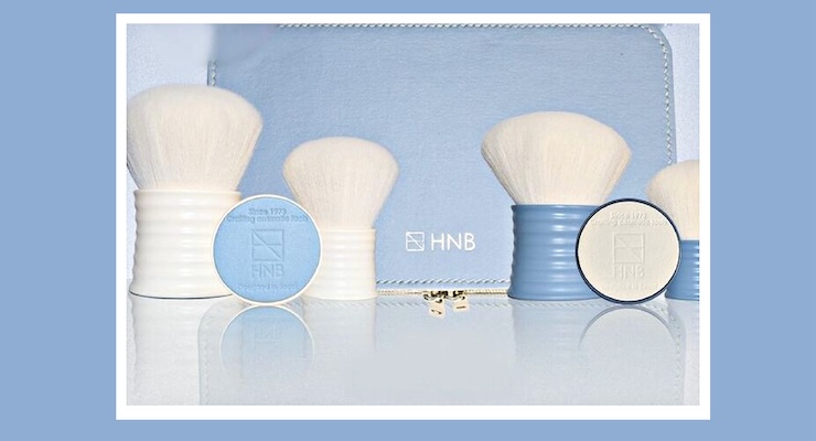 HNB Corporation's Brush Set is a Finalist in the IT Awards - Beauty ...