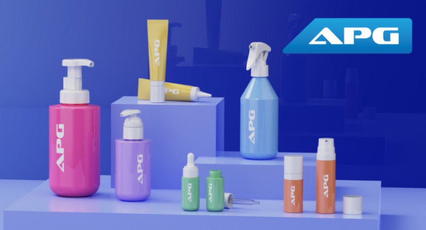 APG To Discuss Expansion Plan at Cosmoprof NA Miami - Beauty Packaging