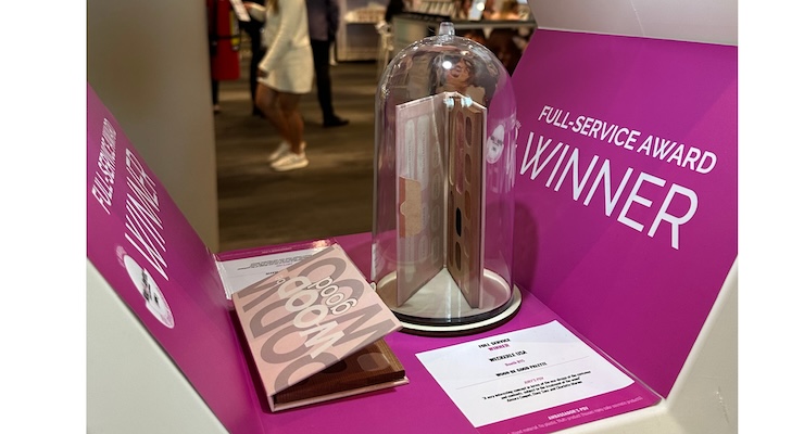 The ‘Wood Be Good Palette’ by Weckerle Is an IT Award Winner - Beauty ...