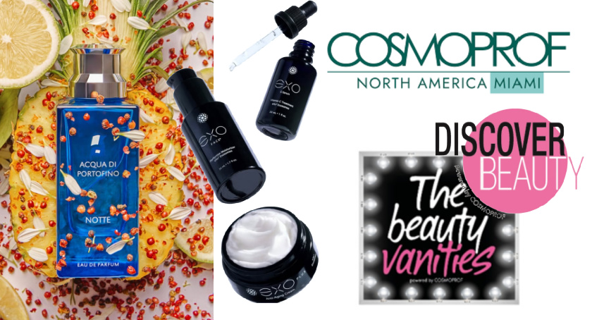 Cosmoprof NA Miami 2025 Showcases Rising Stars in Indie Beauty - Beauty ...