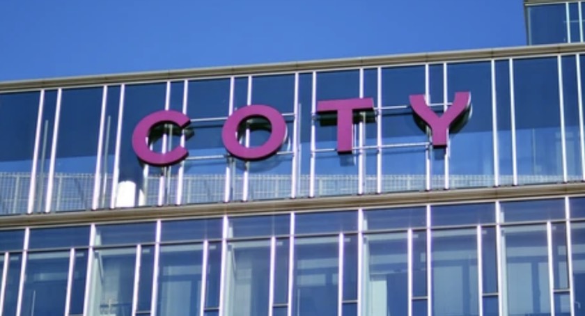 Coty Faces Leadership Overhaul - Beauty Packaging