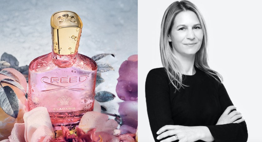 Kering Beauté Appoints Nathalie Berger-Duquene CEO of Creed - Beauty ...