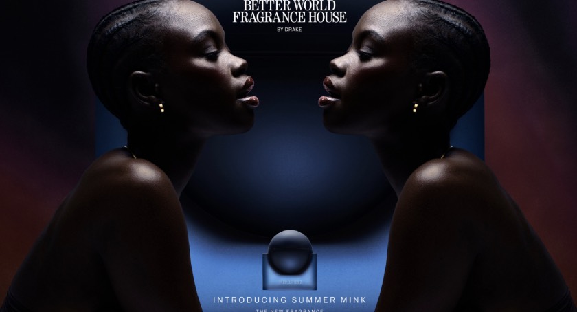 Drake’s Fragrance House Launches First Eau de Parfum - Beauty Packaging