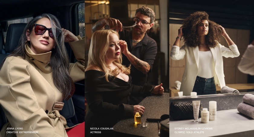 Olaplex Announces ‘Designed to Defy’ Campaign - Beauty Packaging