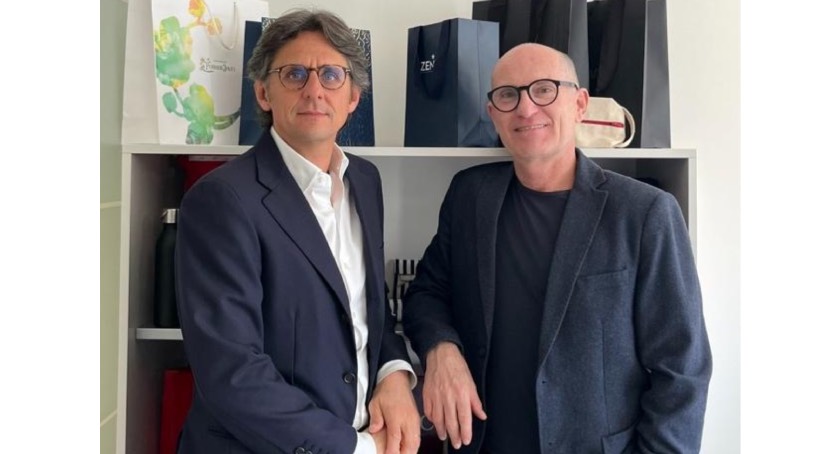 Procos Expands into Italy - Beauty Packaging