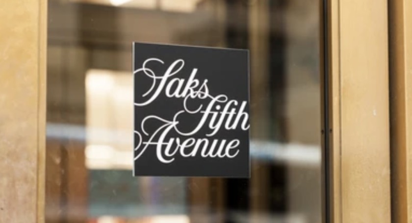 Saks Global to Cut 550 Workers - Beauty Packaging