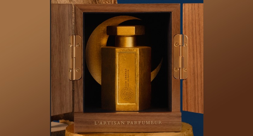 TNT Group to Showcase Fragrance Packaging Offerings - Beauty Packaging