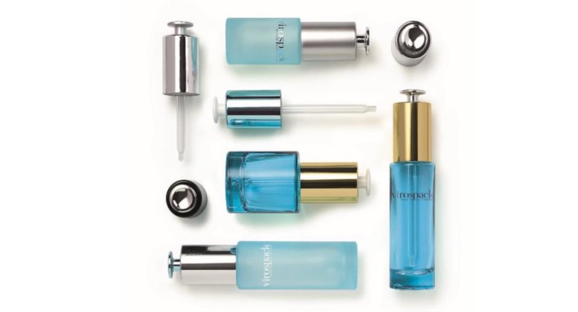 Virospack to Debut Push Button Dropper at Luxe Pack New York - Beauty ...
