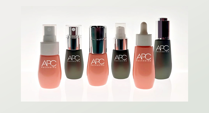 APC Packaging to Highlight the Adapté Collection - Beauty Packaging