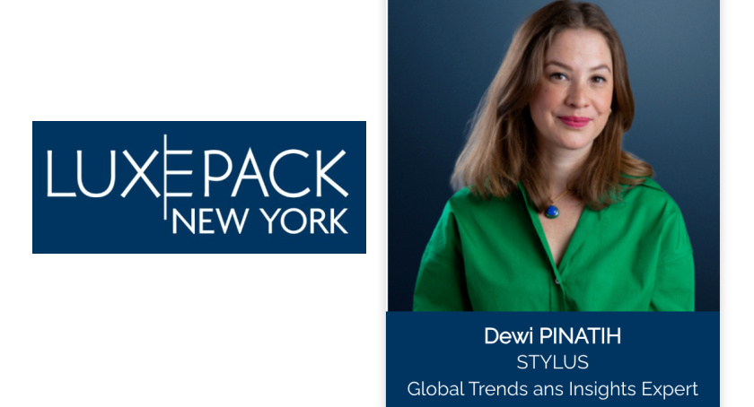 Stylus to Present Key Packaging Trends for 2026/27 - Beauty Packaging