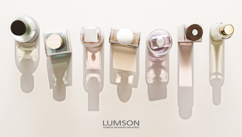 Lumson - Beauty Packaging