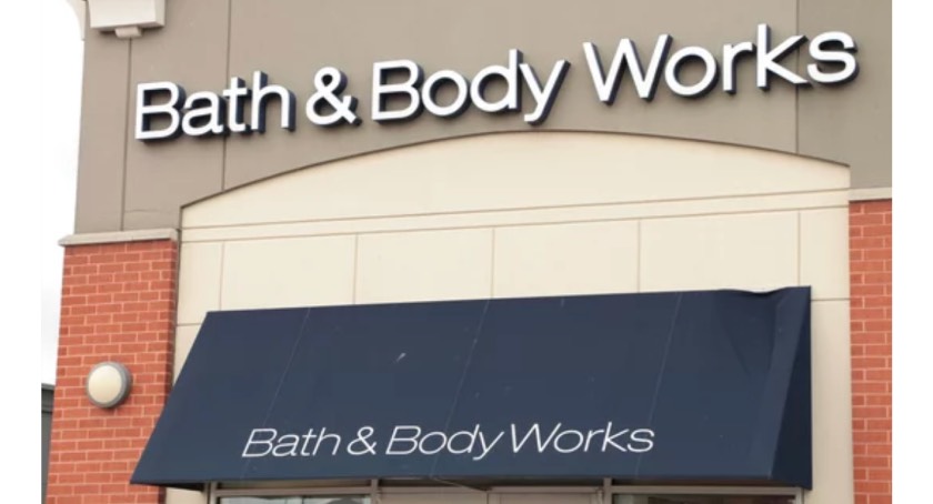 Bath & Body Works Names Daniel Heaf CEO - Beauty Packaging
