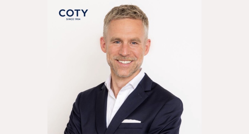 Coty - Beauty Packaging