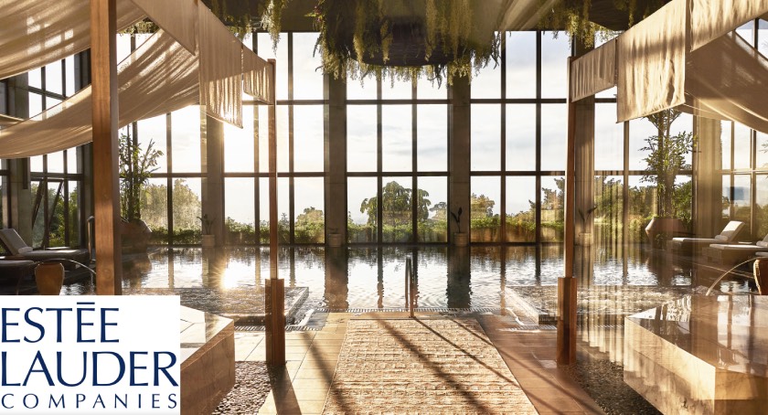 Estée Lauder Opens Skin Longevity Institute in Costa Rica