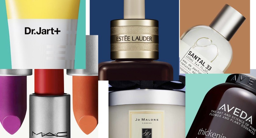 Estee Lauder Companies Reports Q3 2025 Results - Beauty Packaging
