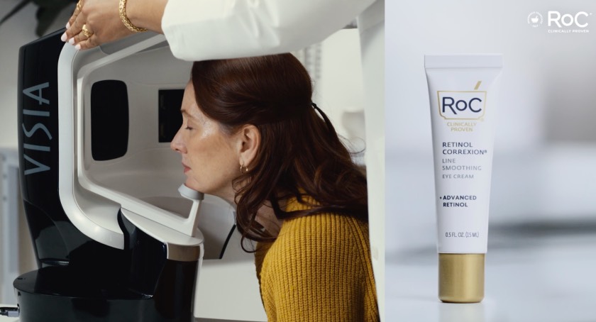 RoC Skincare Debuts New Brand Initiative - Beauty Packaging