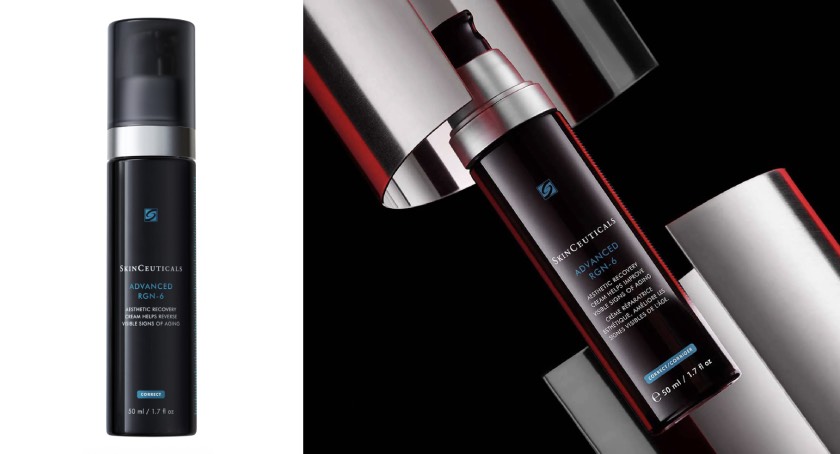 SkinCeuticals Launches Advanced RGN-6