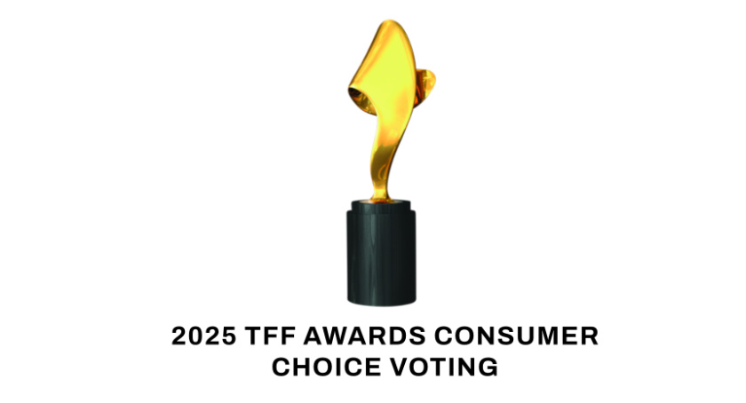 The 2025 Fragrance Foundation Awards, Consumer's Choice