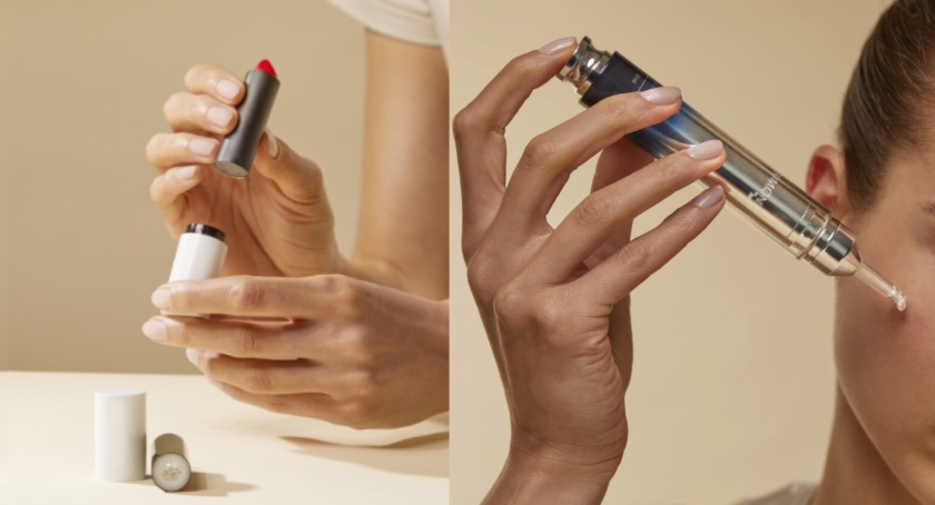 Aptar - Beauty Packaging